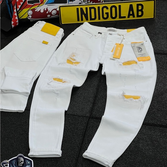 indigolab | Jeans | Mens Jeans | Poshmark